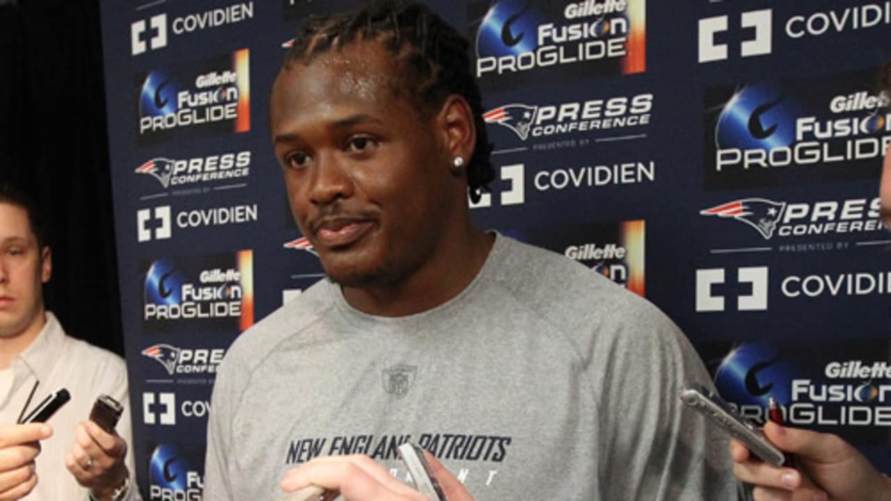 New Patriots LB Hightower makes most of minicamp