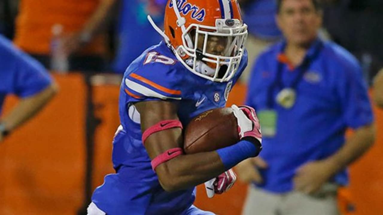 Patriots sign LB Marques Murrell