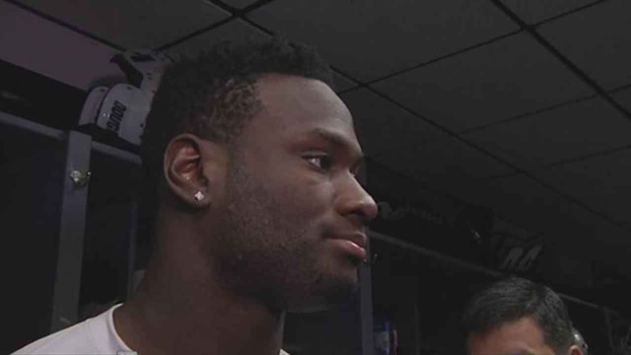 Murray Looks Ahead To Chicago