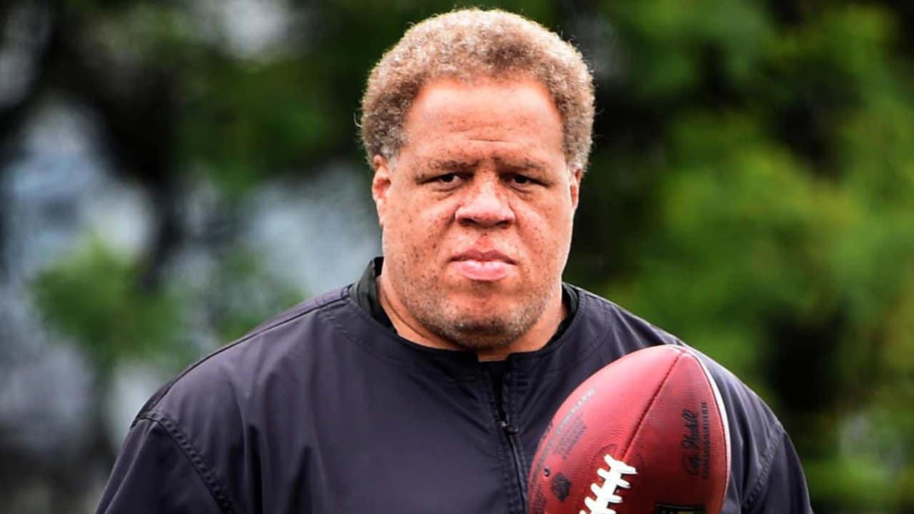 Reggie McKenzie on SiriusXM NFL Radio