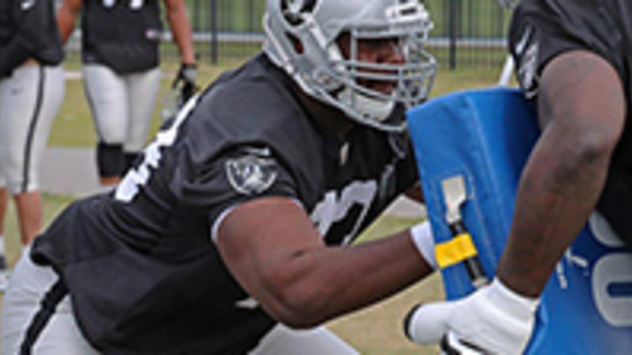 Matt McCants: "I Need To Be Accountable To My Team"