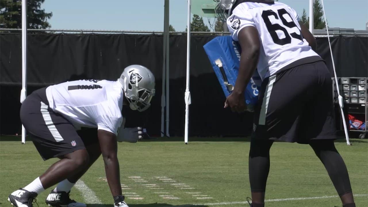 Rookie David Sharpe Wraps Up Pre Camp