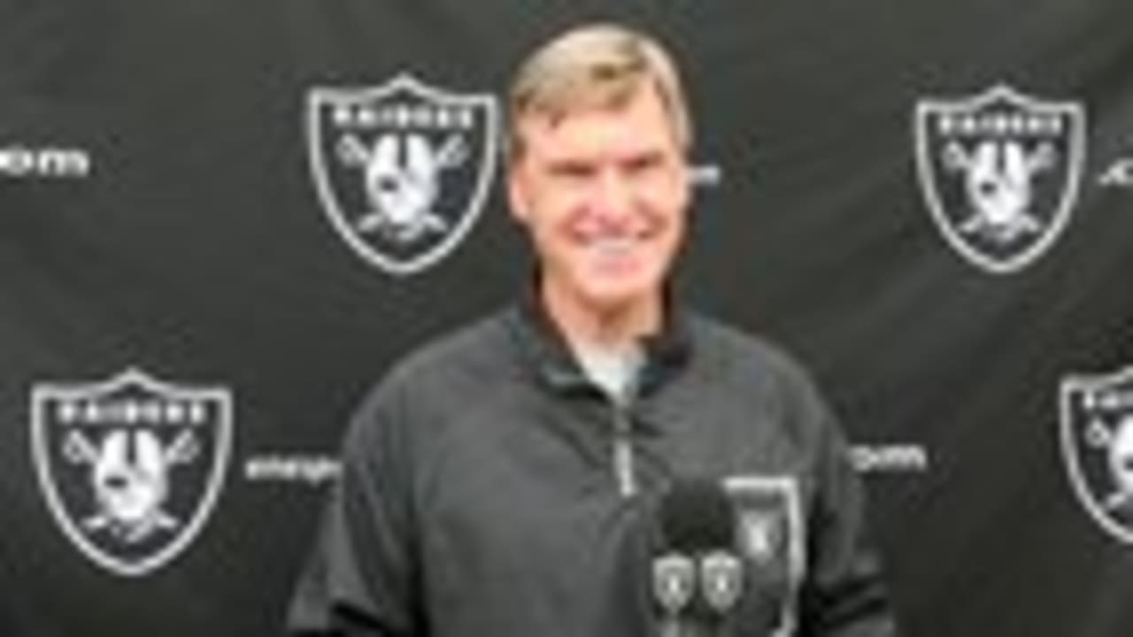 Saunders Media Session