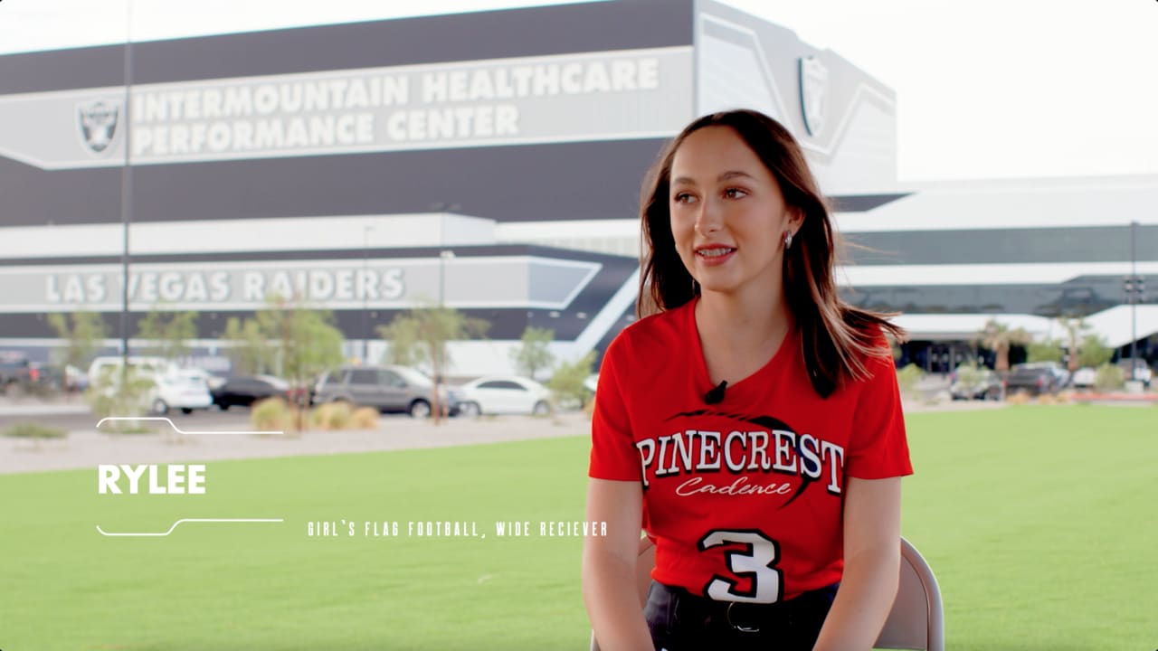 2021 Impact Player of the Week: Rylee Gondini