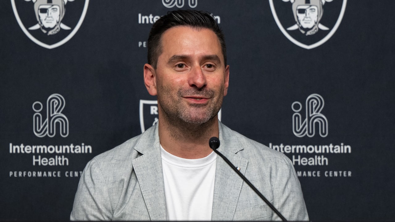 Dave Ziegler on drafting Michael Mayer, Byron Young and Tre Tucker