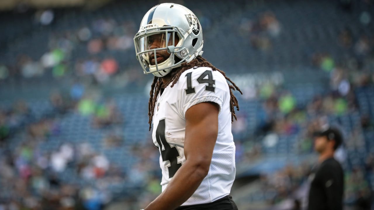 Three players who stood out during the Raiders' preseason finale ...
