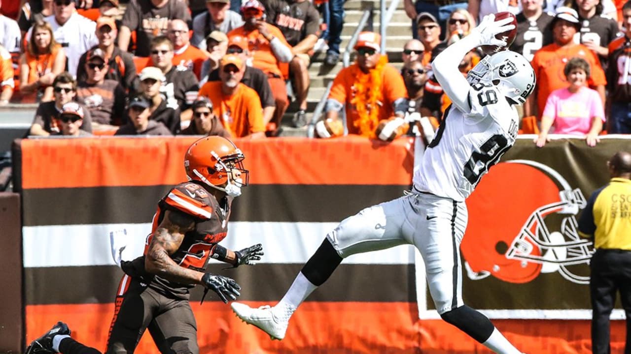 Photo Gallery: Best of Raiders Rookies