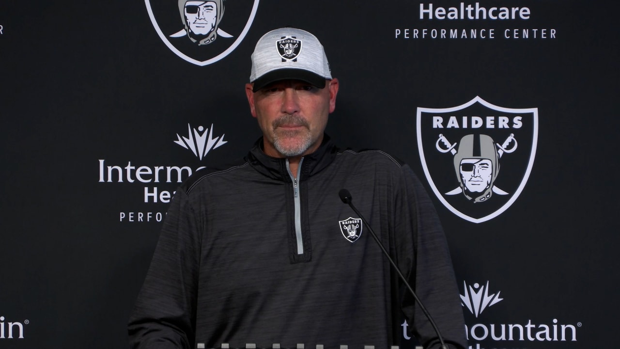Coach Bradley on win vs. Ravens: 'I thought we played good assignment ...