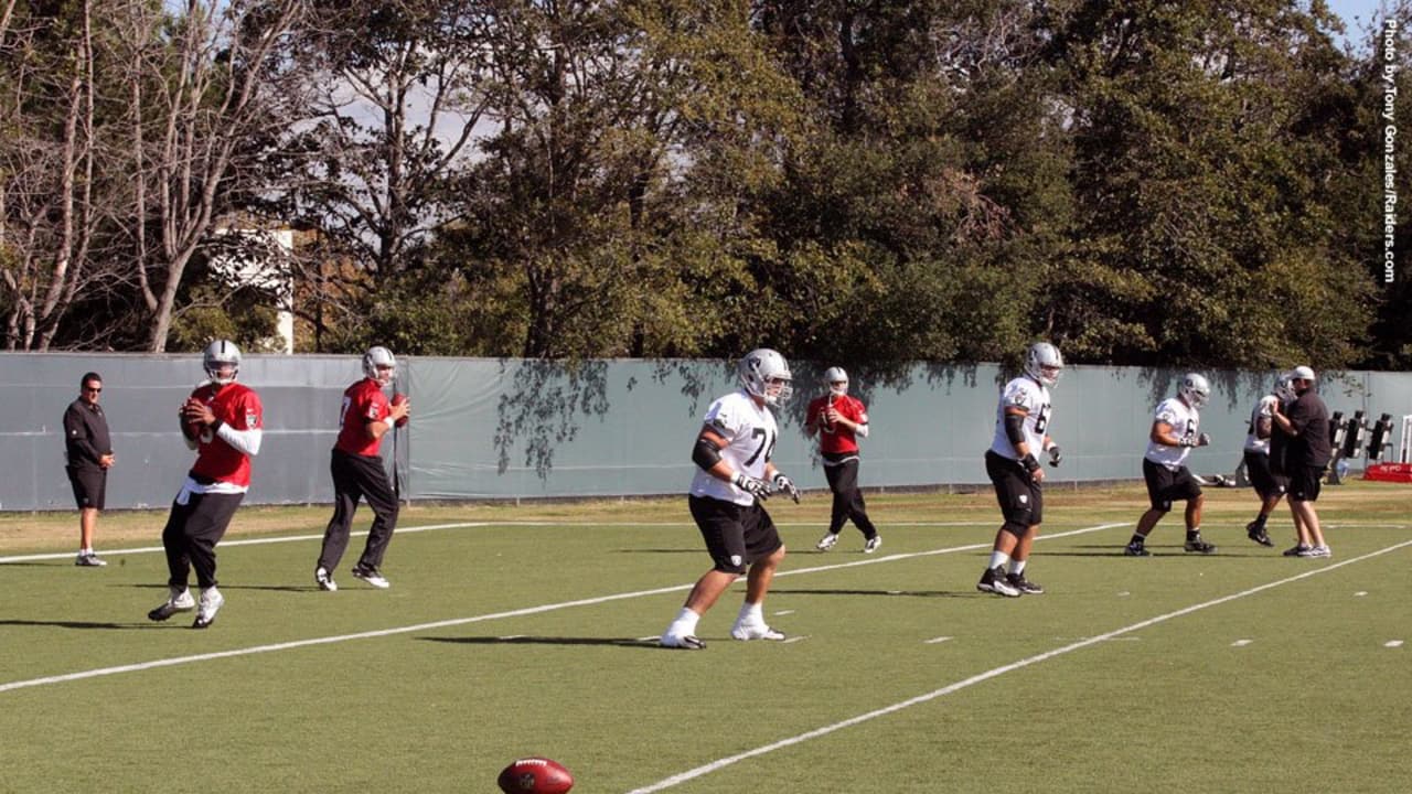 Monday Practice Photos