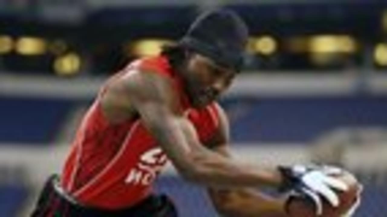 Raiders Select Moore