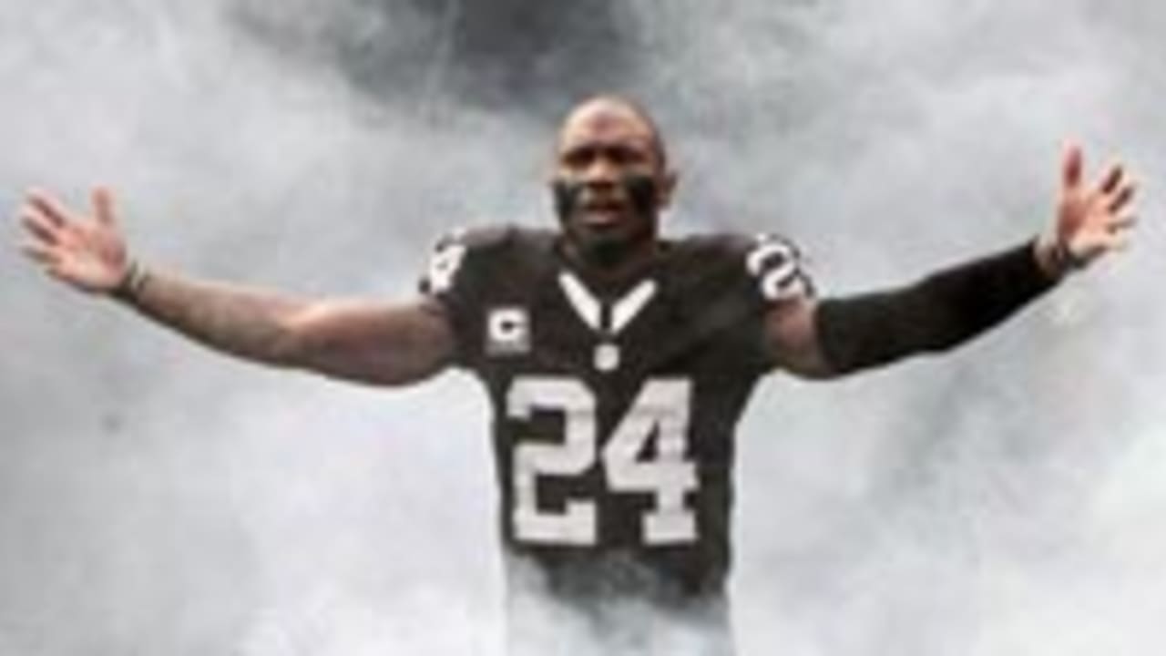 How it Happened: Chiefs 34 Raiders 20