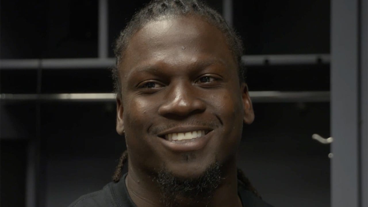 Reggie Nelson: "Do What We Gotta Do To Win This Game"