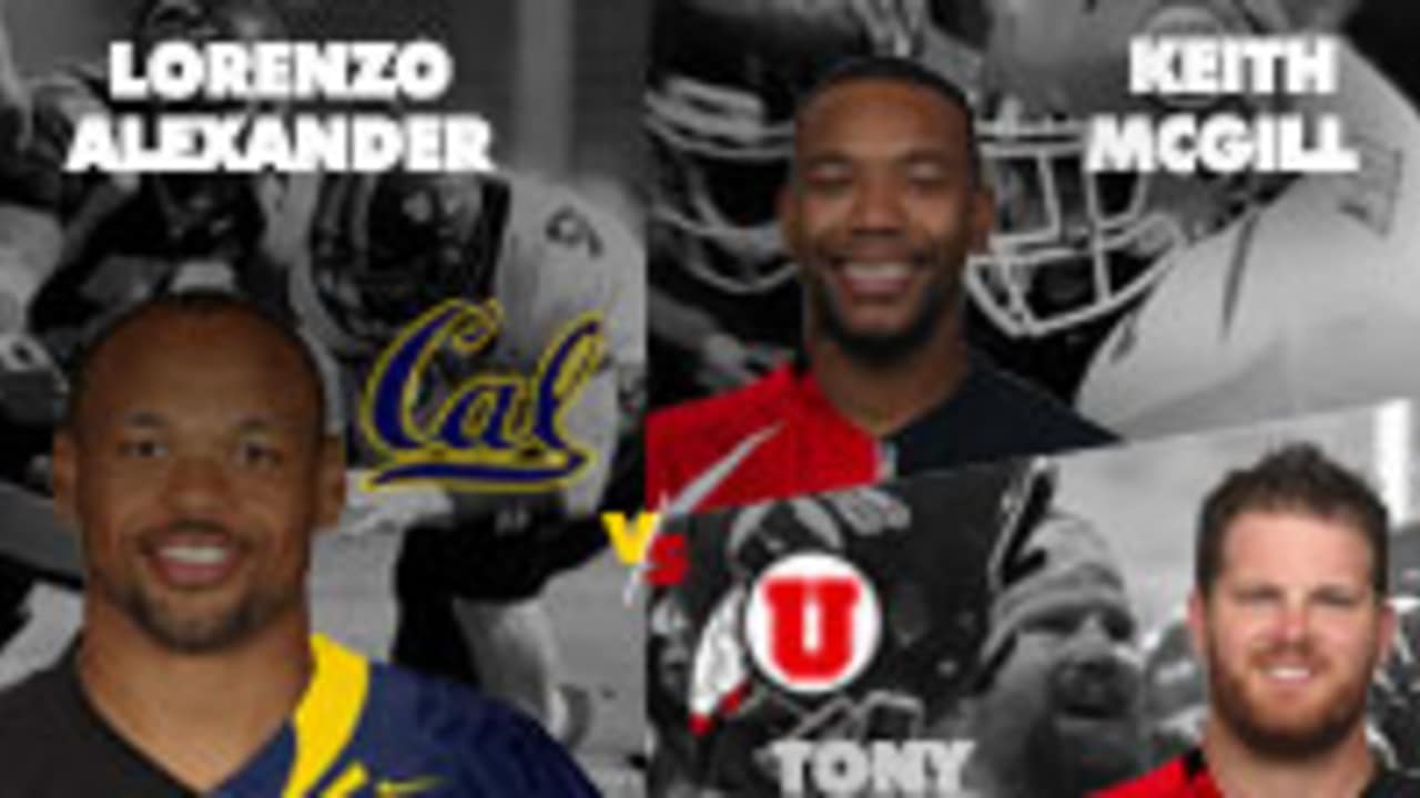 Raiders.com College Football Matchup of the Week