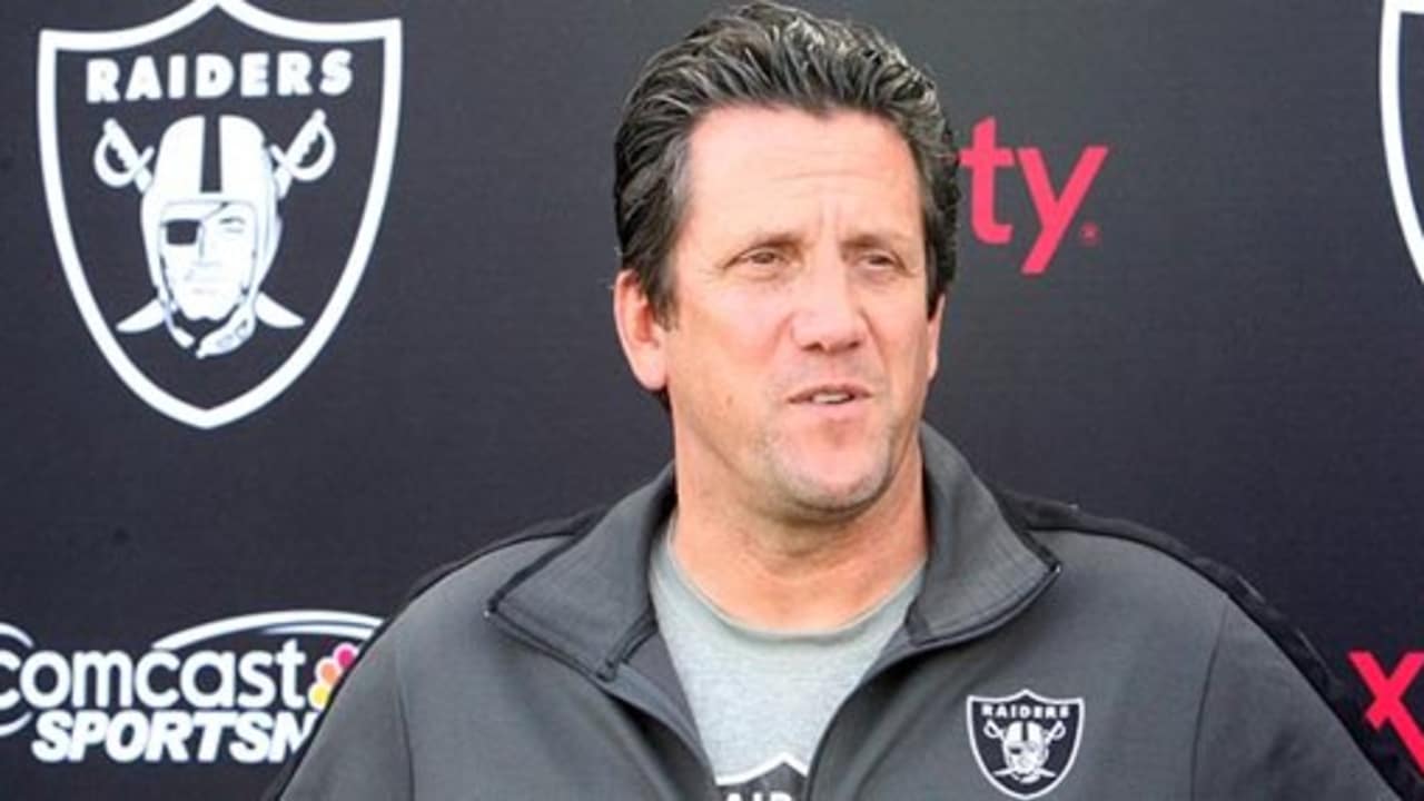 Press Conference Greg Knapp Thursday