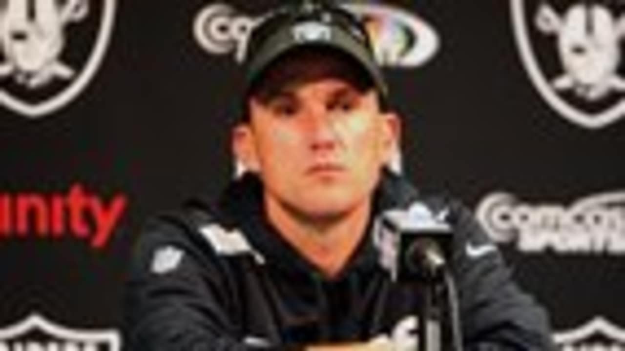 Coach Allen Talks Steelers Rivalry and More