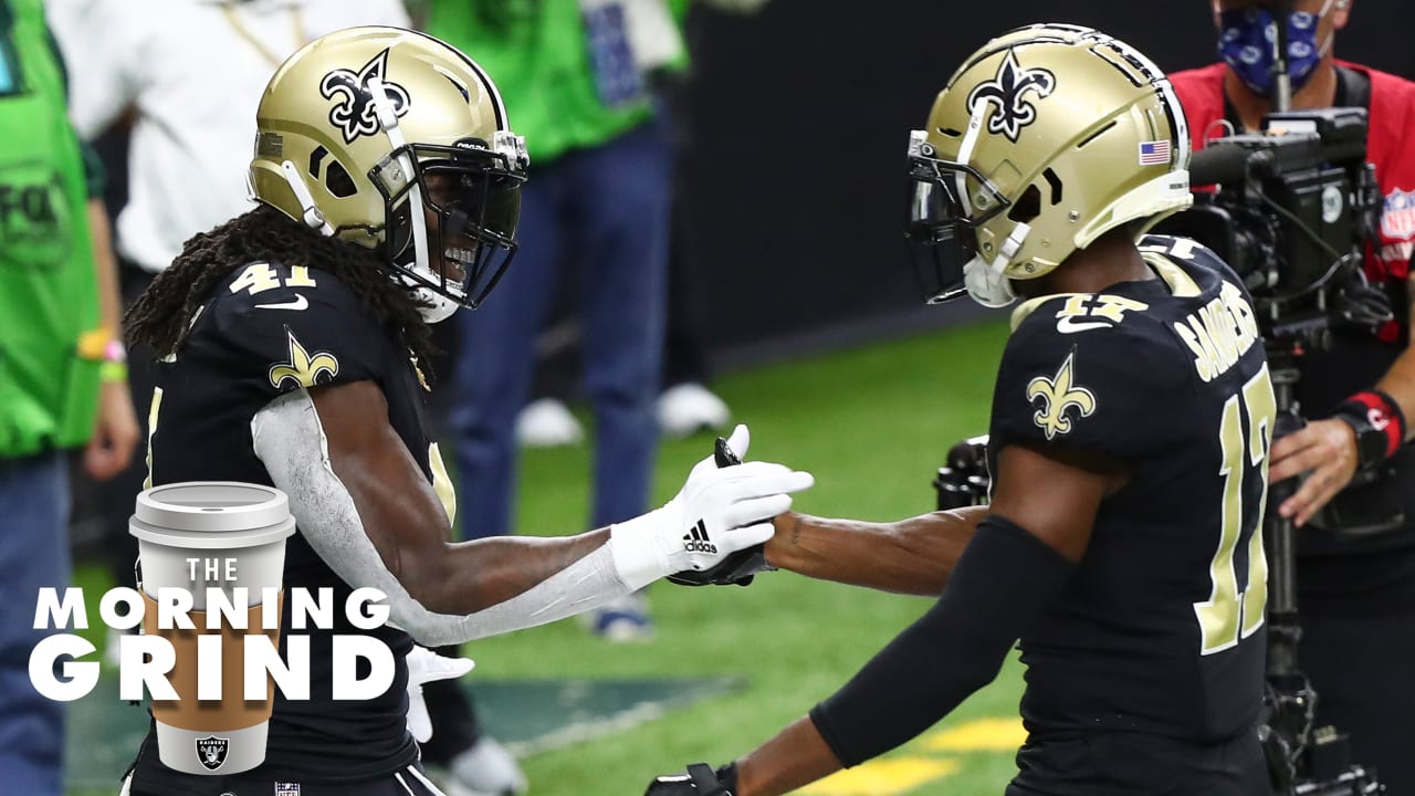 Breaking down the New Orleans Saints with reporter Caroline Gonzalez ...