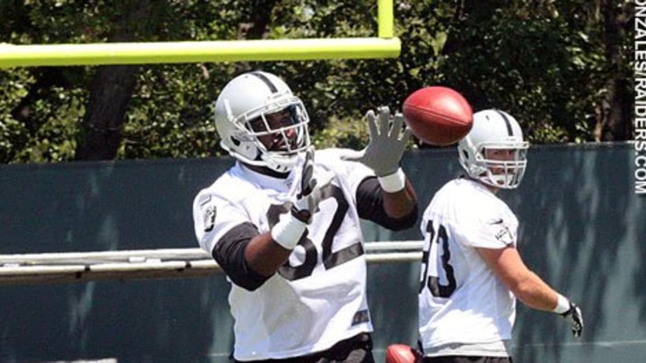 Mandatory Mini-Camp Day 2