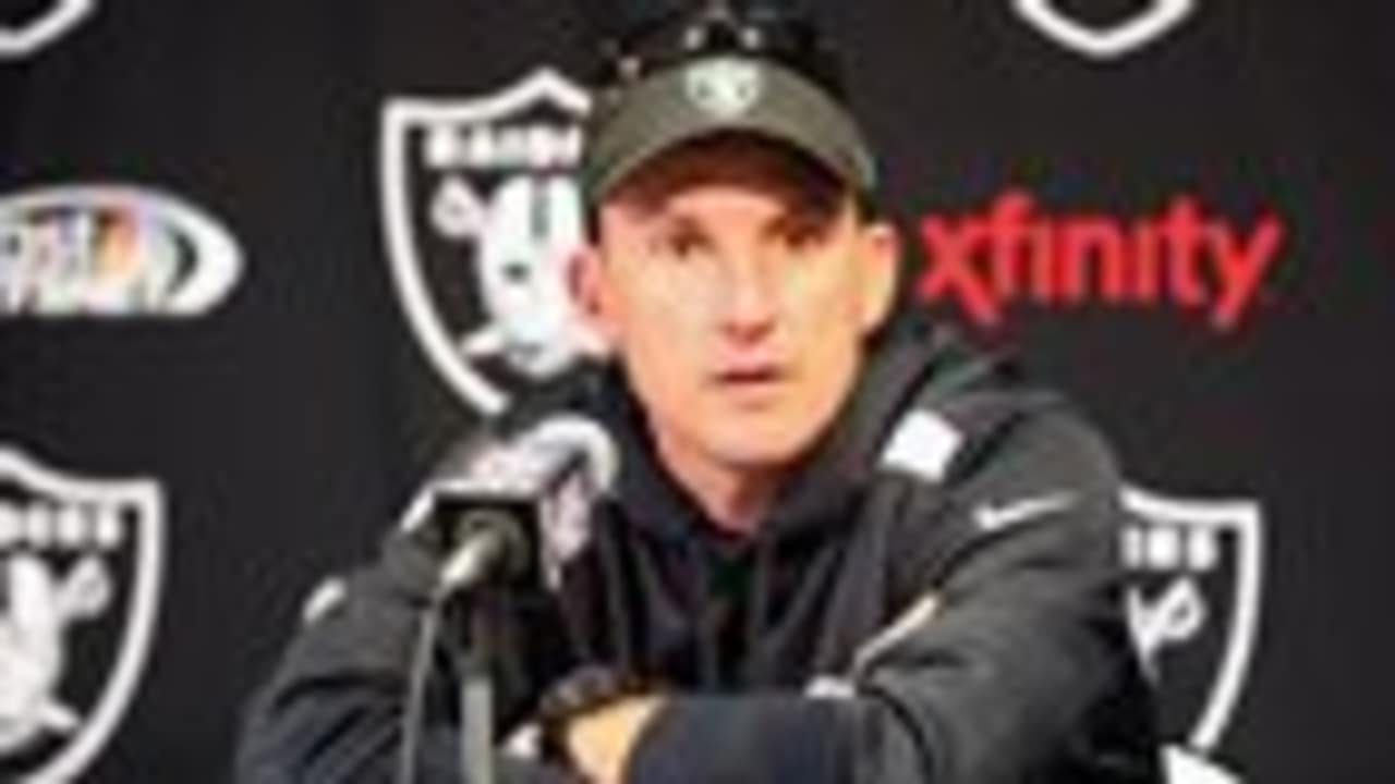 Coach Allen Discusses Bye Week, Defense