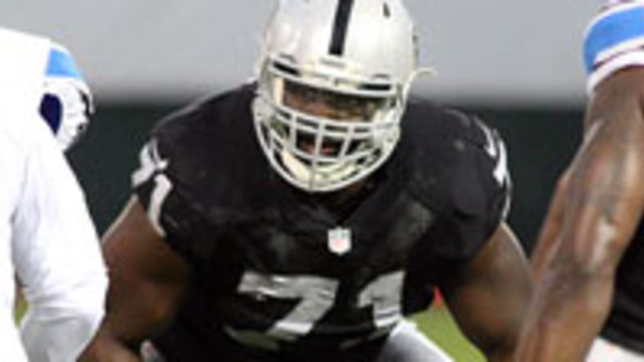Fast Facts About Menelik Watson