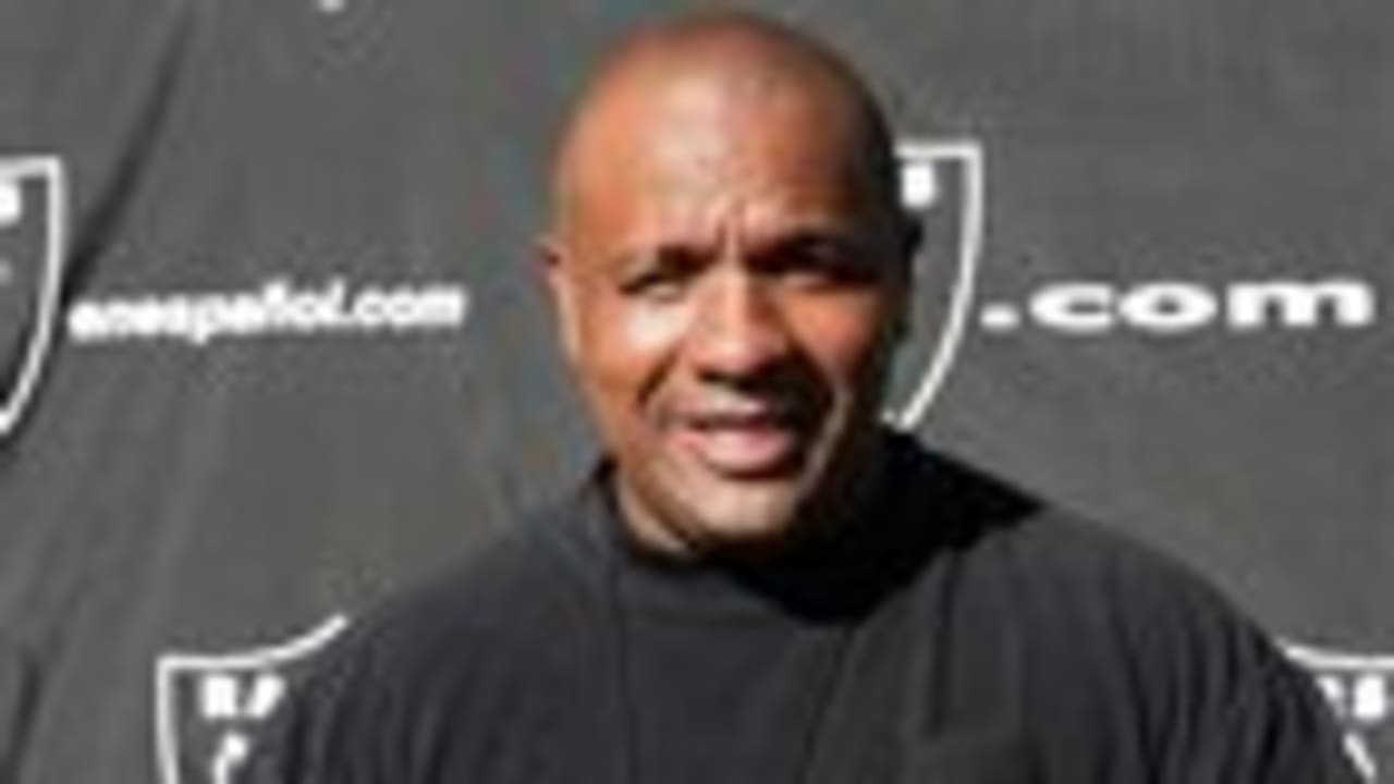 Coach Jackson August 1 Transcript