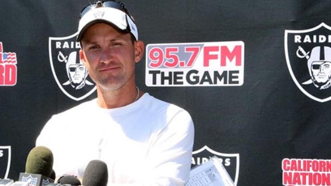 Press Confrerence Coach Allen August 2