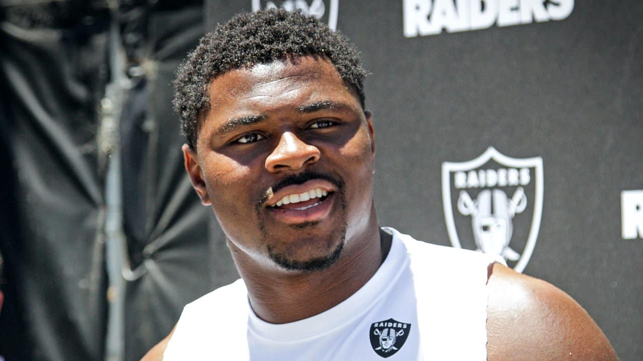 Mack Discusses Importance Of The Offseason