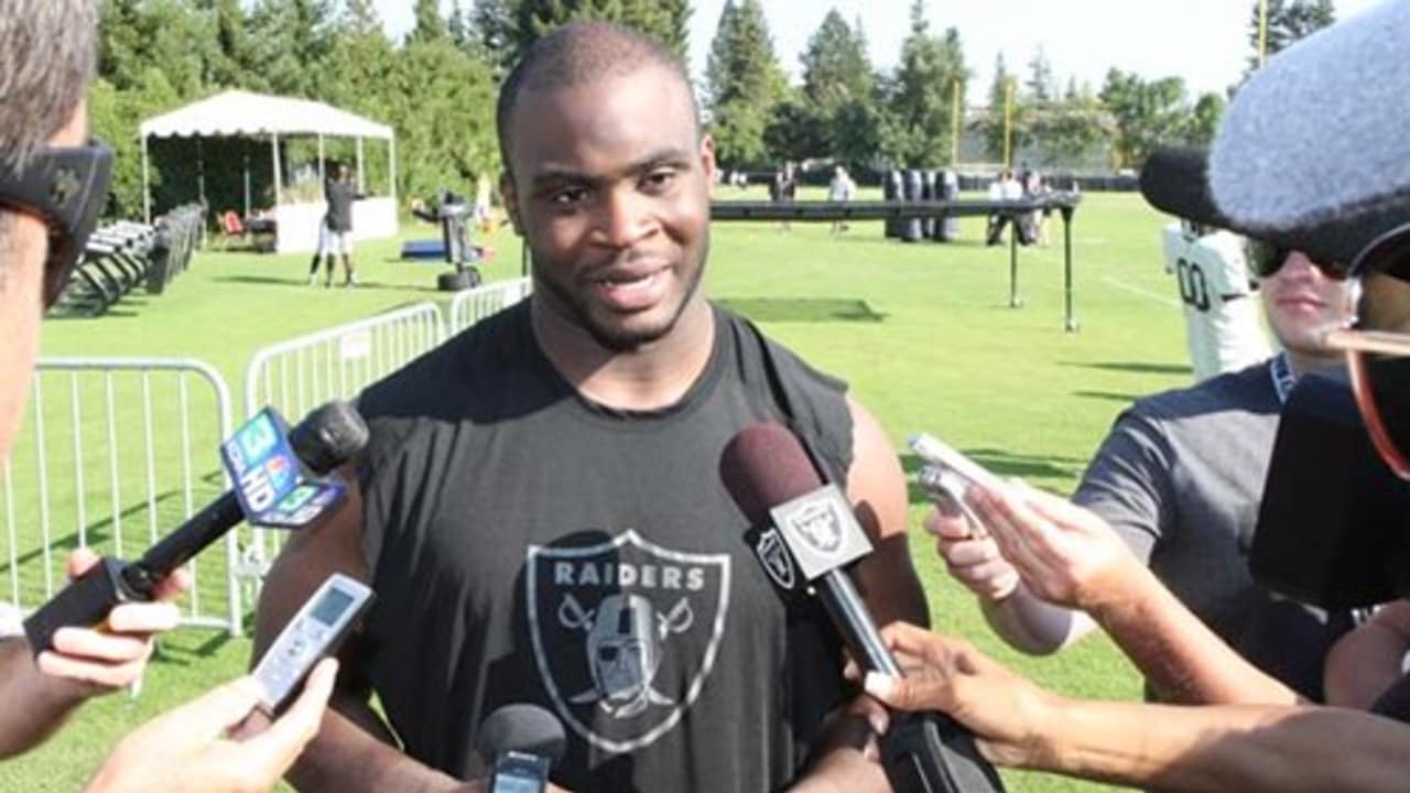 Omar Gaither Media Session