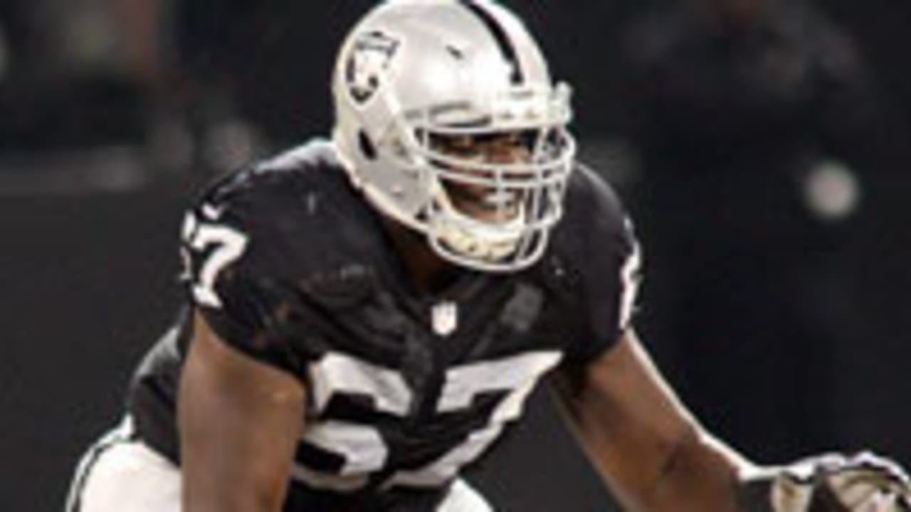 Player Profile: Kevin Boothe