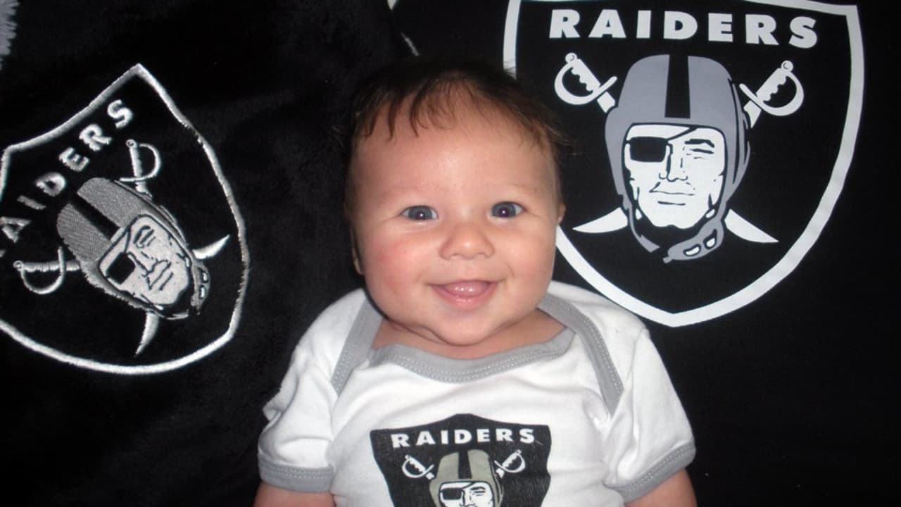 Raider Nation - The Next Generation