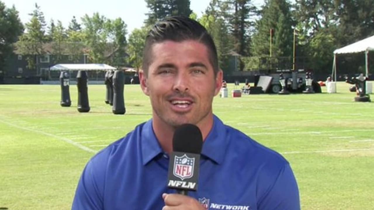 David Carr talks Derek Carr