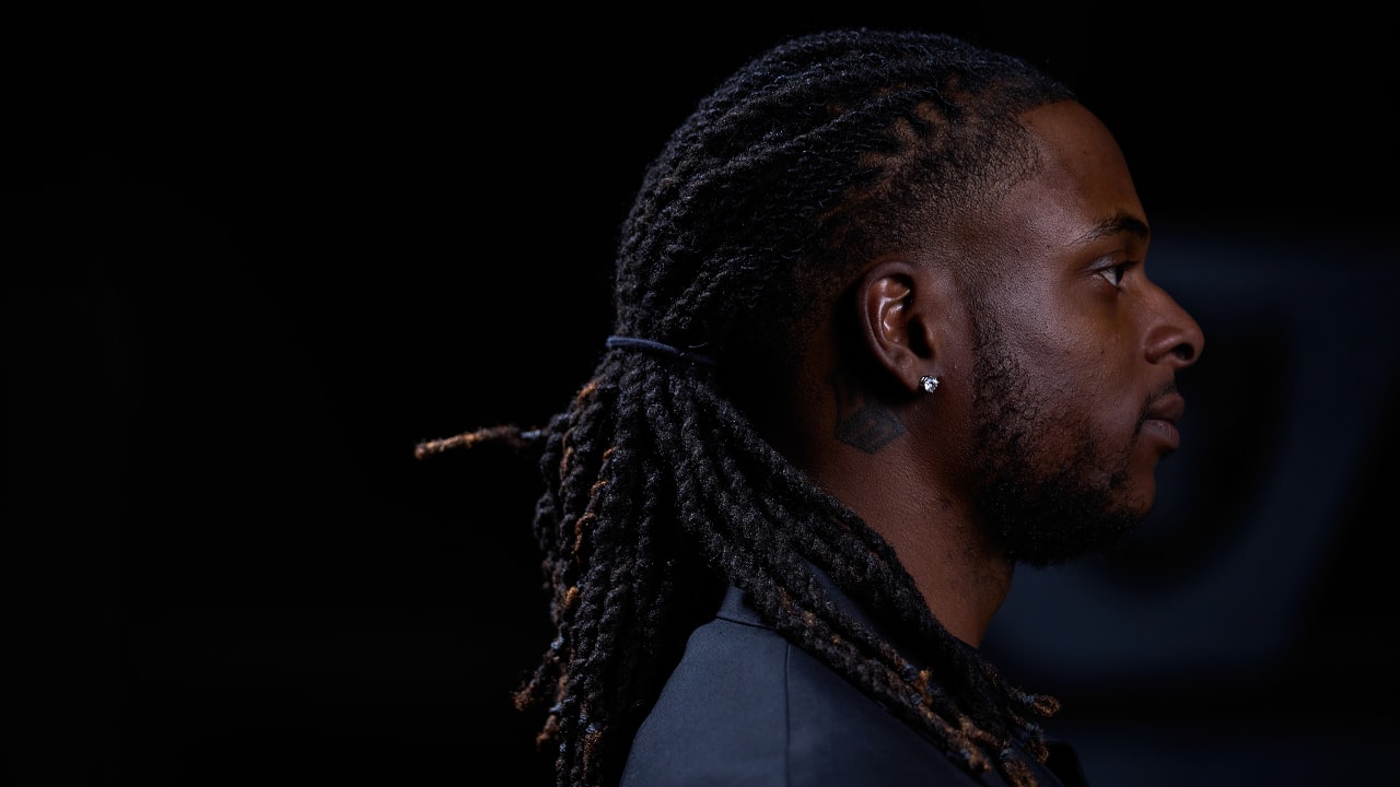 It Takes A Village: Davante Adams' evolution through the eyes of three ...