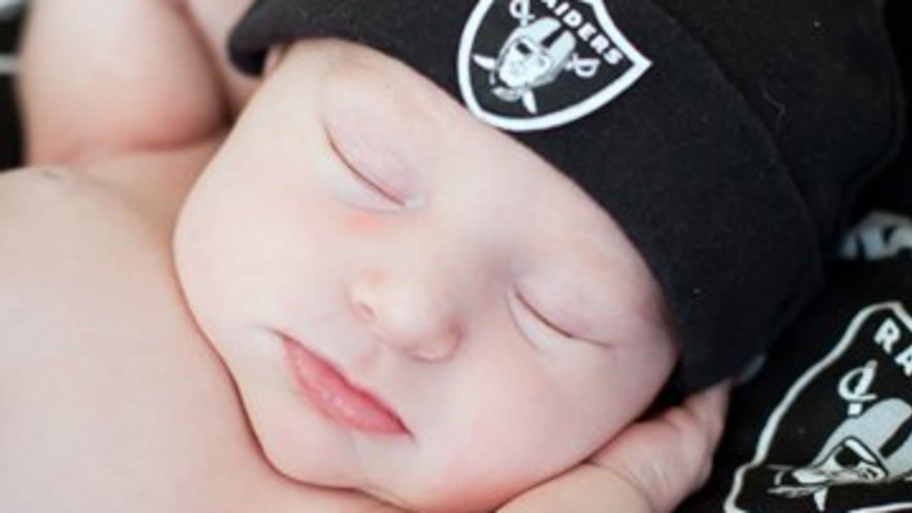 Raider Nation - The Next Generation