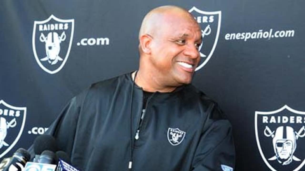 Coach Jackson 11-02-11