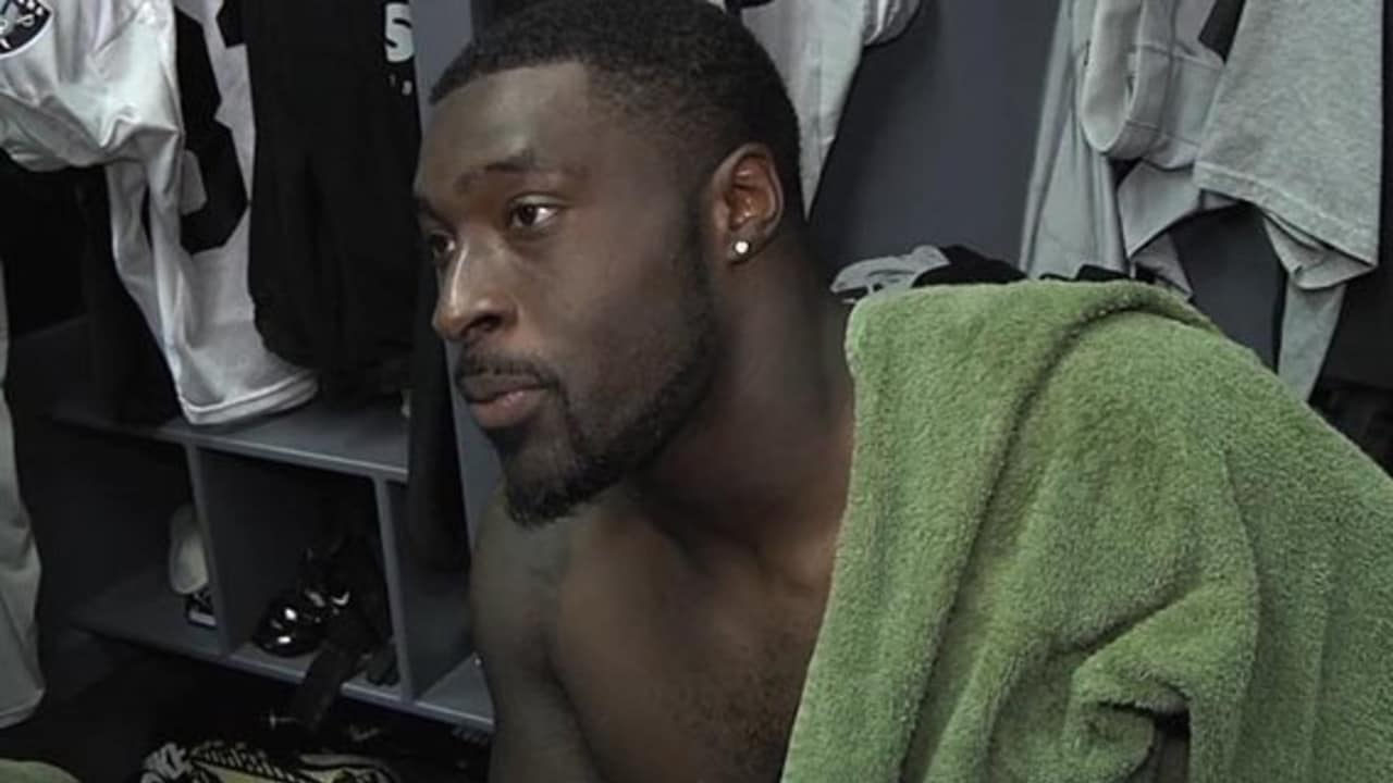 Mayowa Stepping Into the Breach