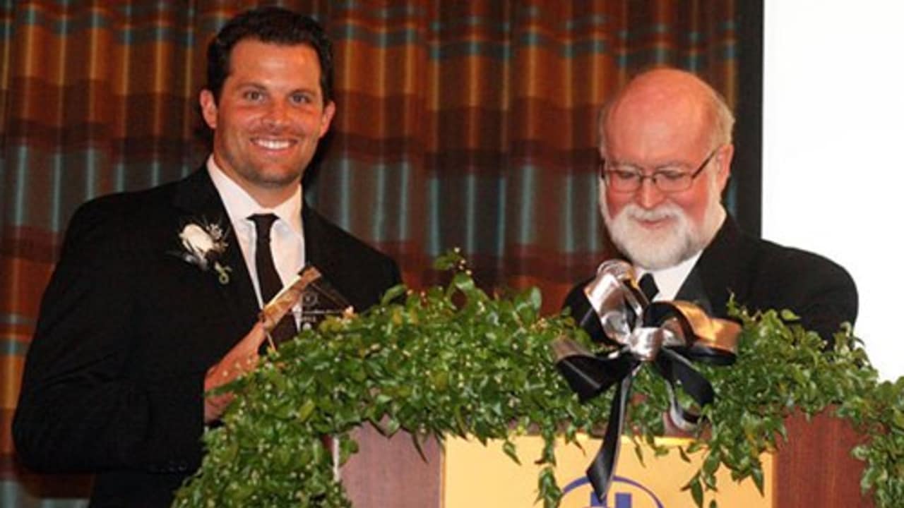 Behind the Shield with Jon Condo