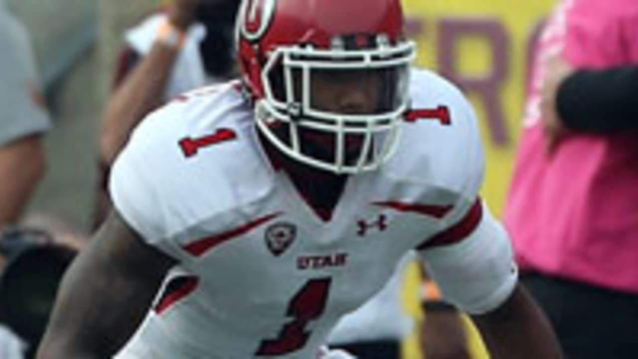 McGill Covers Questions with Media