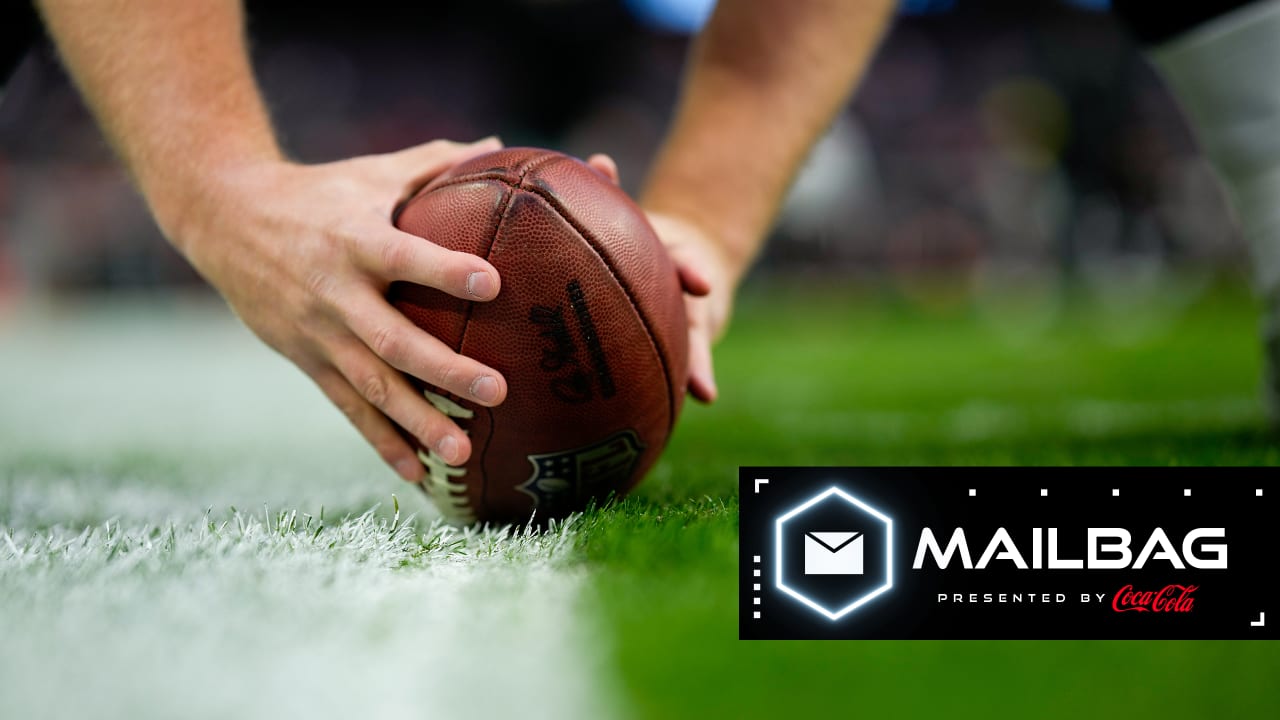 Raiders Mailbag: The Silver and Black are ramping up for 2023 offseason