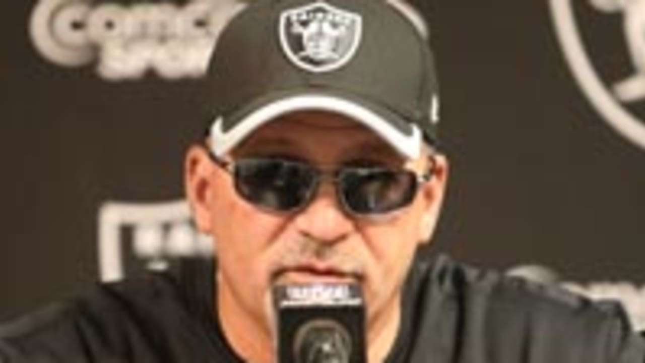 Coach Sparano Looking for Back-to-Back Wins