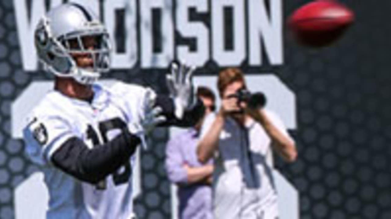 Scouting Report: Josh Harper