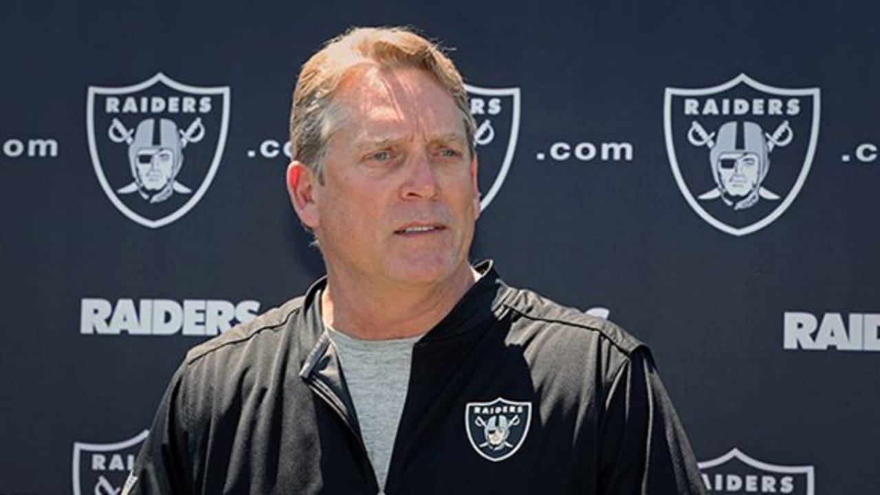 Del Rio: "They're Ready to See Another Team"