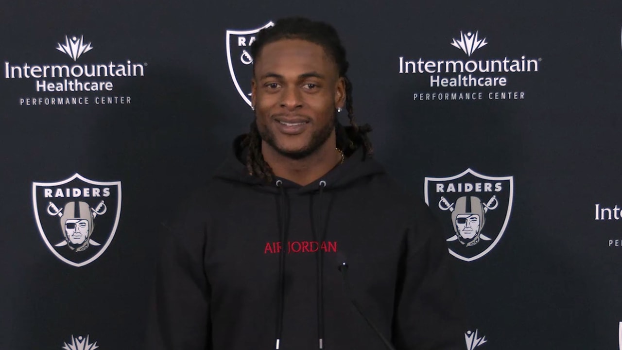 Davante Adams on Jalen Ramsey: 'Anytime we do get the opportunity to go ...