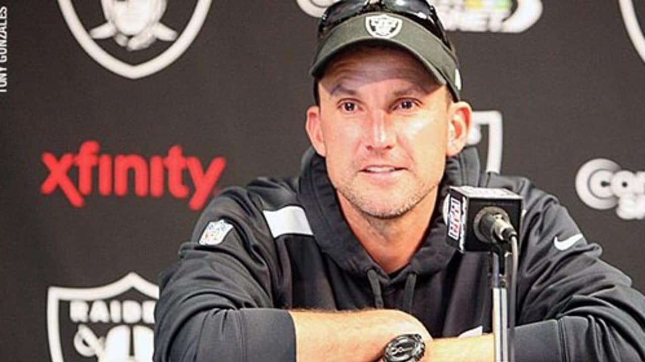 Press Conference Coach Allen October 2