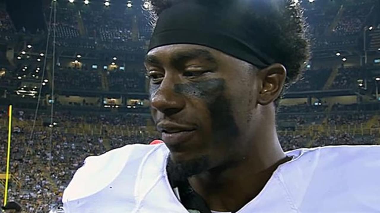 Sean Smith Chats with Raiders TV