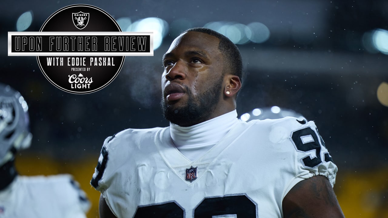 Historic rivalry renewed with Stidham under center, plus Clelin Ferrell ...