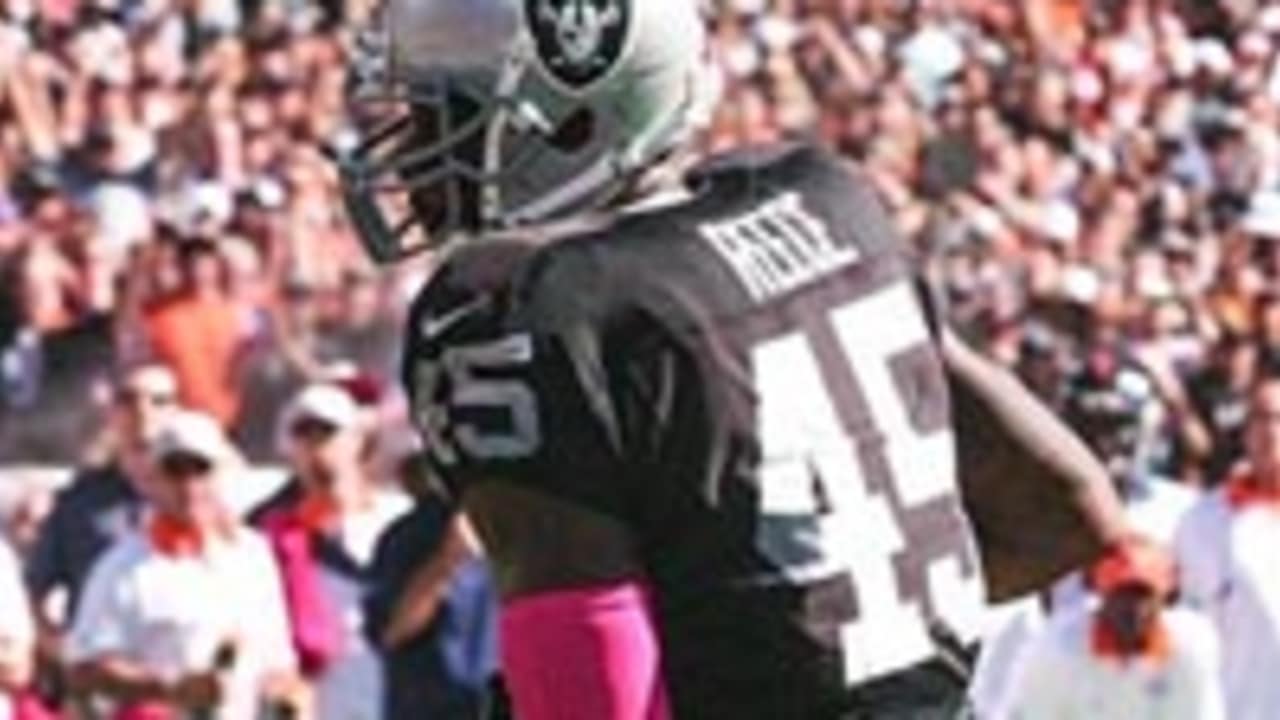 Five Questions Answered in Raiders Loss to Denver