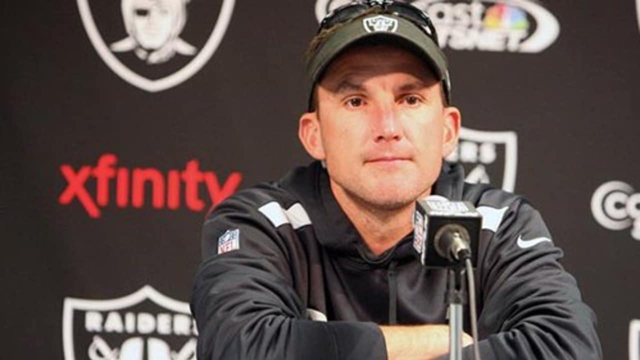 Press Conference Coach Allen Nov 1