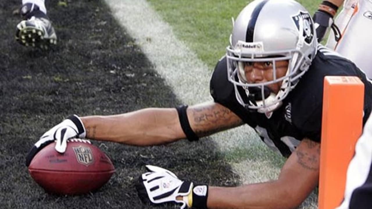 WK 11 Can't-Miss Play: Murphy hauls it in