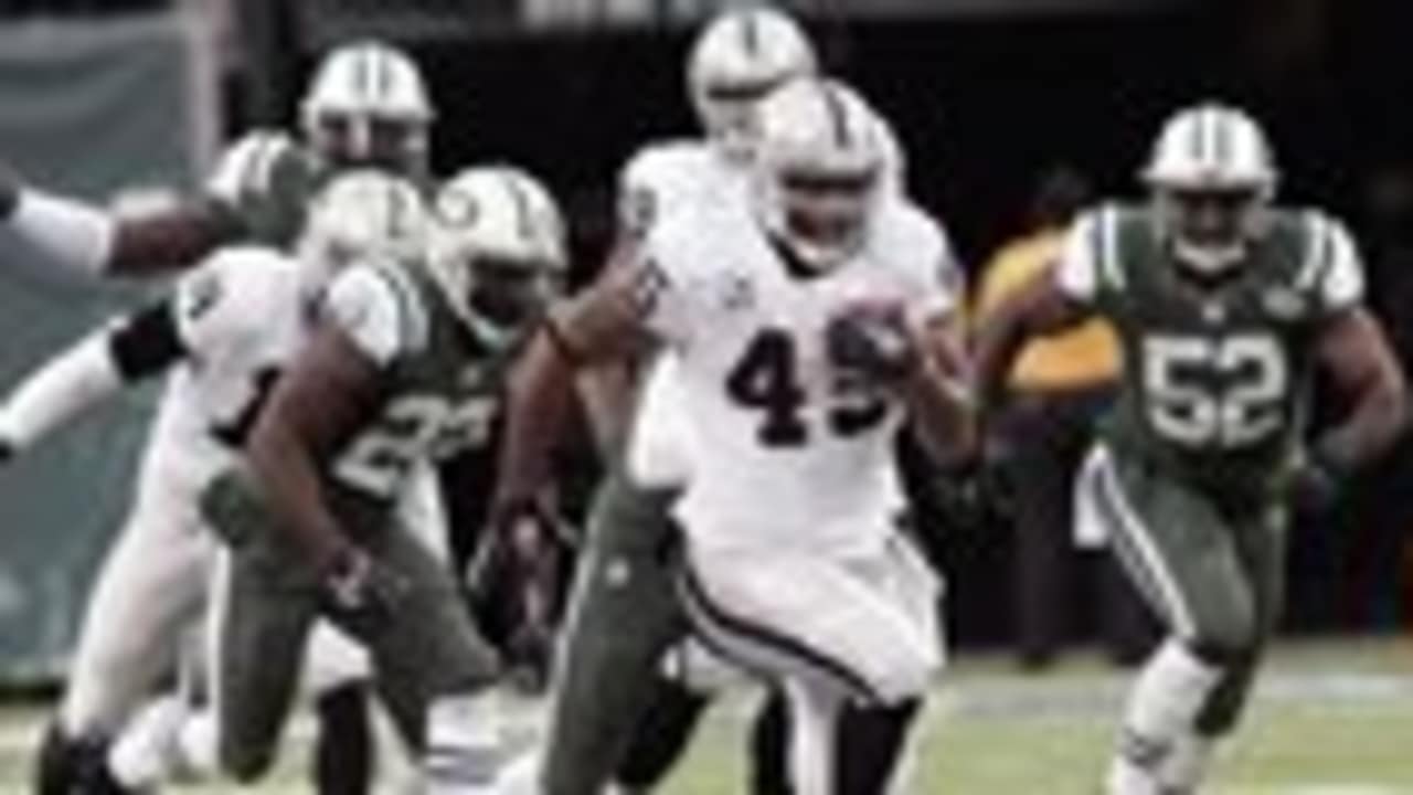 Reece Named AP Second-team All-Pro