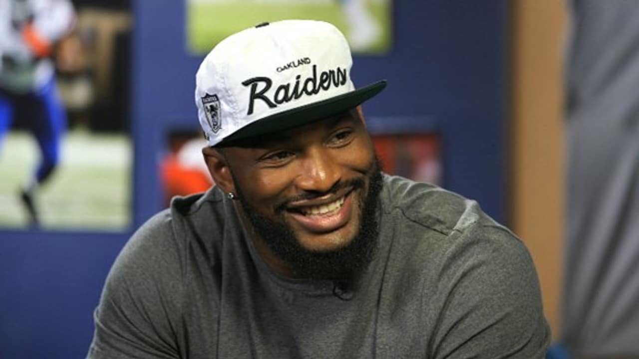 What's up, Pro? - Marcel Reece