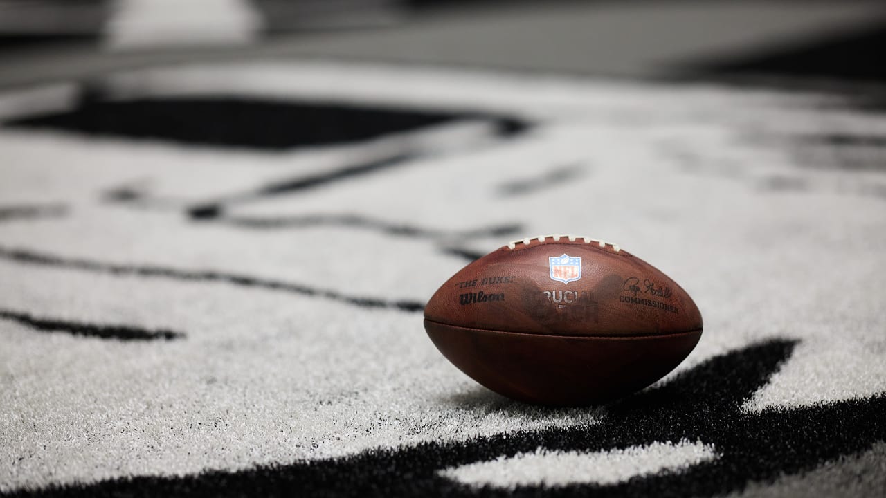 Raiders sign WR Keelan Doss and OL Corey Luciano